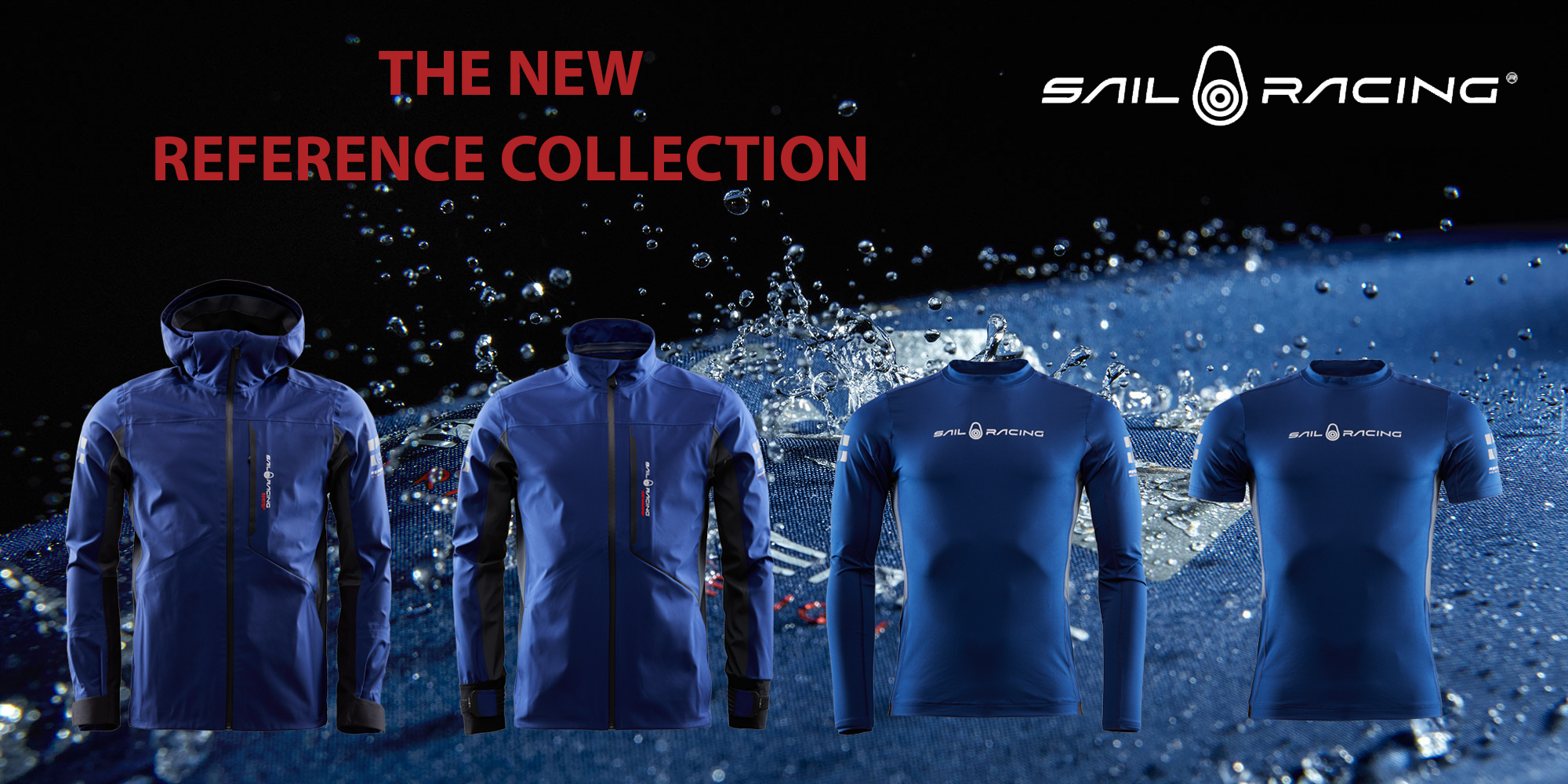 Roliga tillbehör & kläder för seglare | happyyachting.com