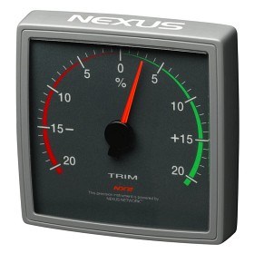 Köp NX2 Analog Speed Trim på happyyachting.com