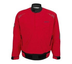 Köp Musto MPX Race Smock Red på happyyachting.com