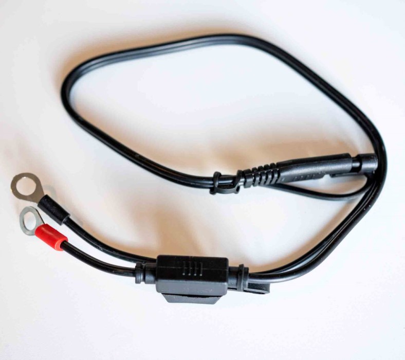 Köp Sunbeam Connectors Mini-R to battery på happyyachting.com